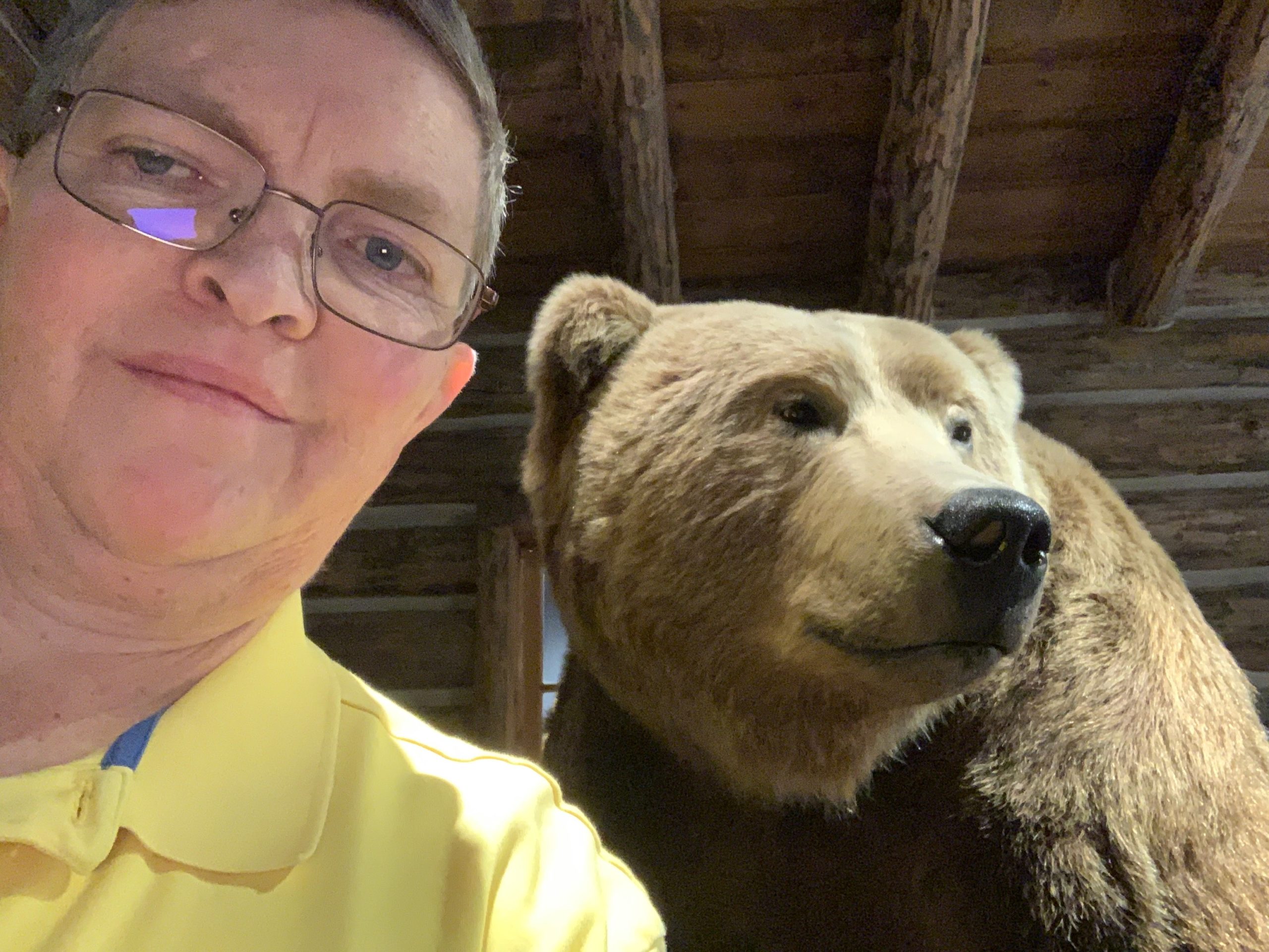 About – Stan's Wandering Gypsy RV Life