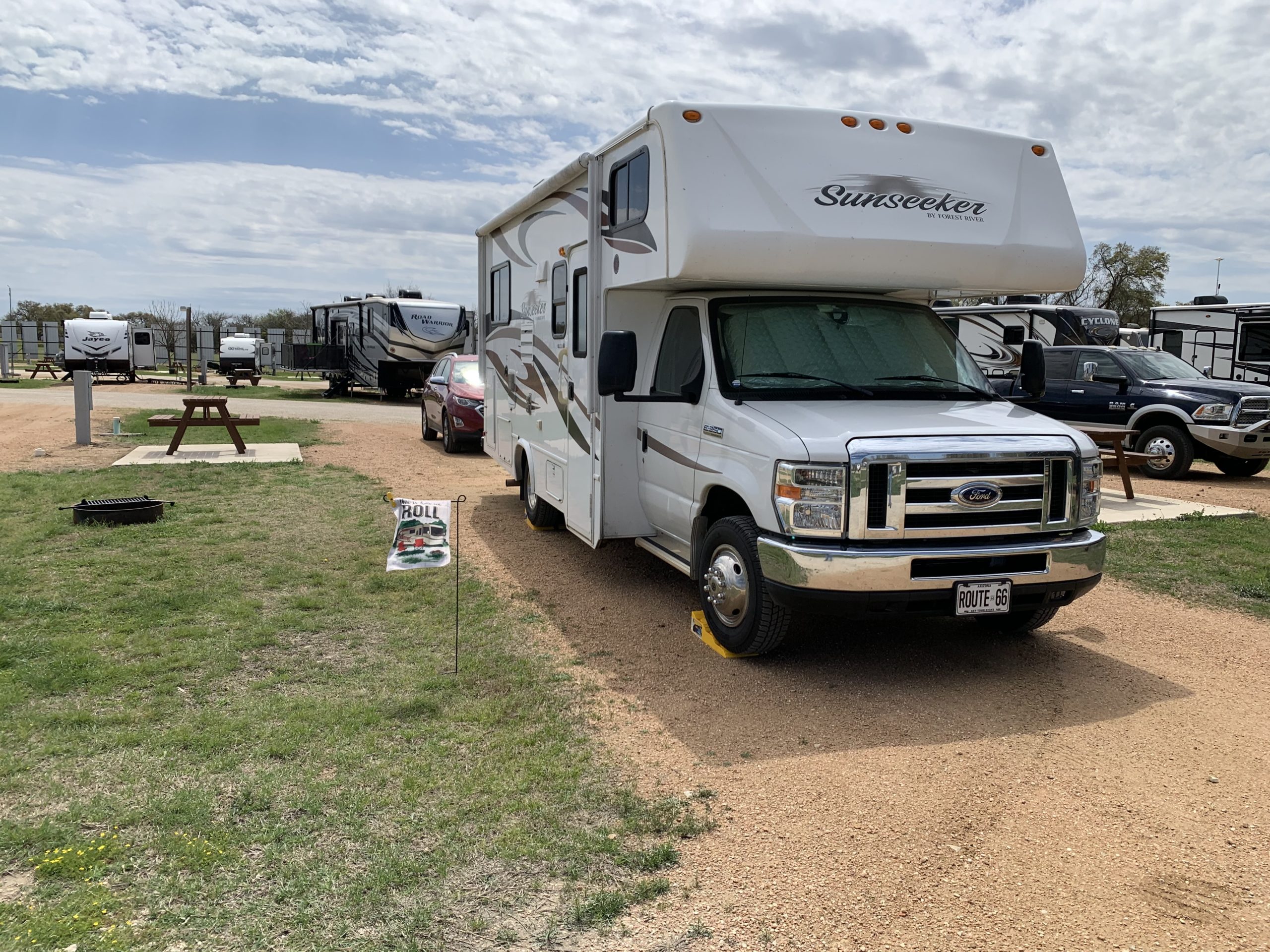 Discover the Best Part of RV Life: The Family Motor Coach Association ...