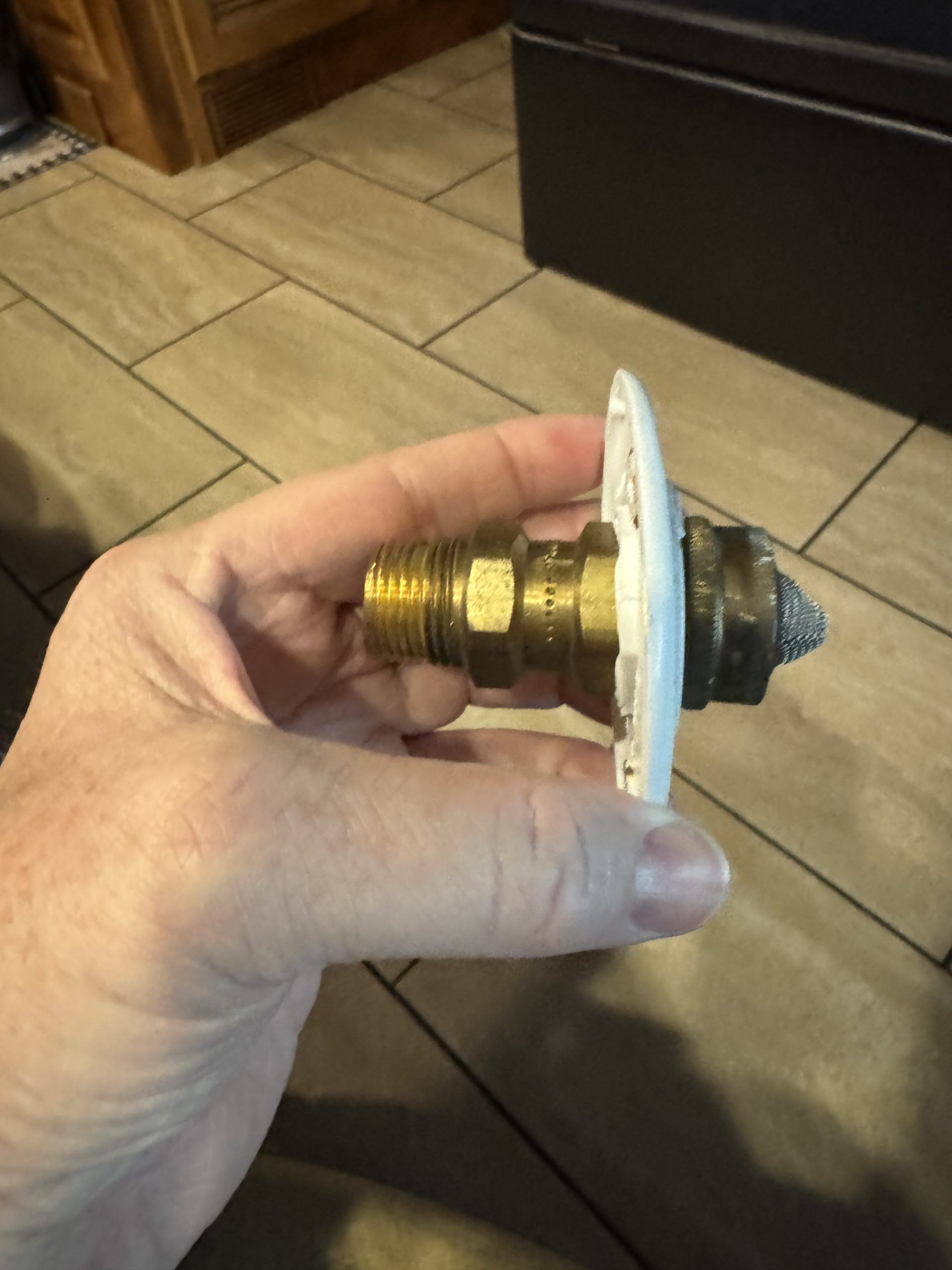 How to Replace a Failed RV City Water Connection: A Step-by-Step Guide ...